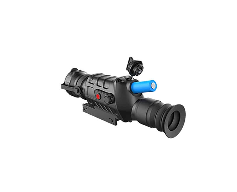 Тепловизионный прицел GUIDE TS450 купить в магазине с доставкой по ...