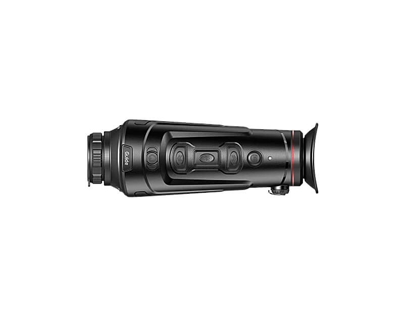 Тепловизор GUIDE TrackIR Pro 25mm купить в магазине в Москве DJIMOS